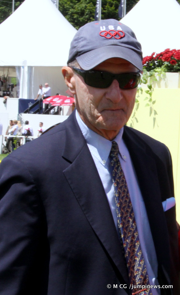 George Morris IMG_0910 – JUMPiNEWS